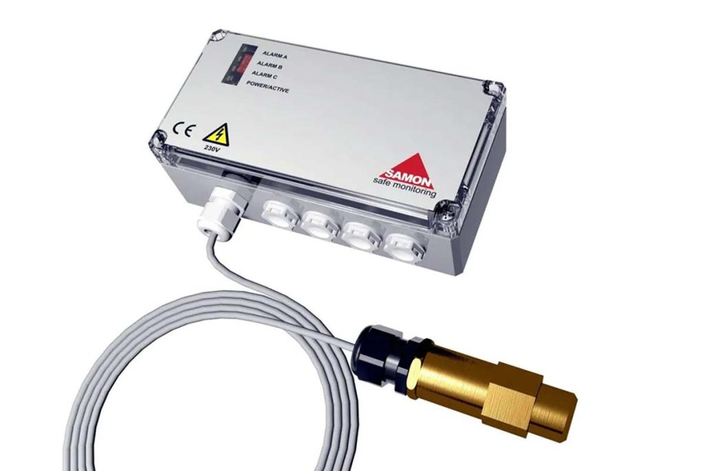 G-Series - samon.com