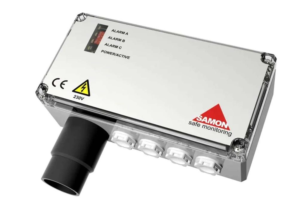 G-Series - samon.com