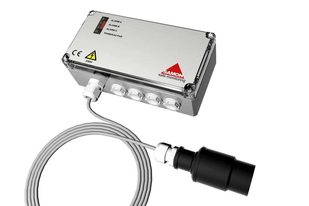 G-Series - samon.com