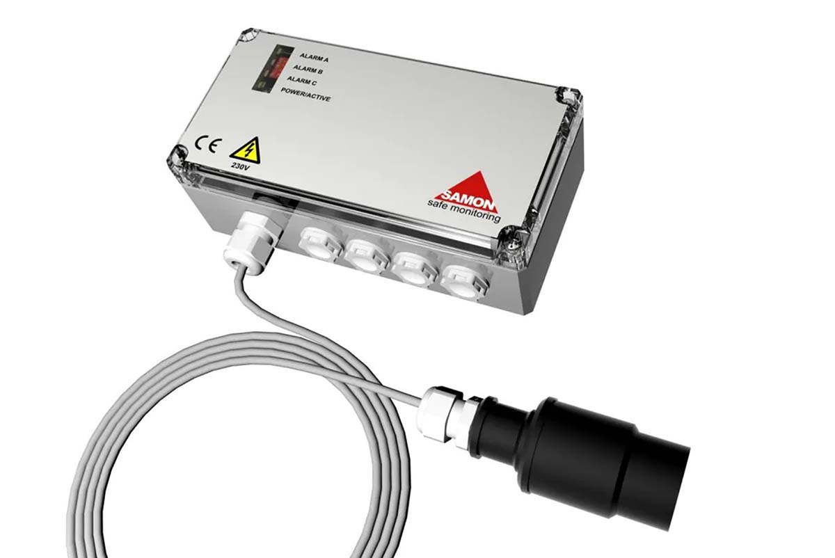 G-Series - SAMON.com