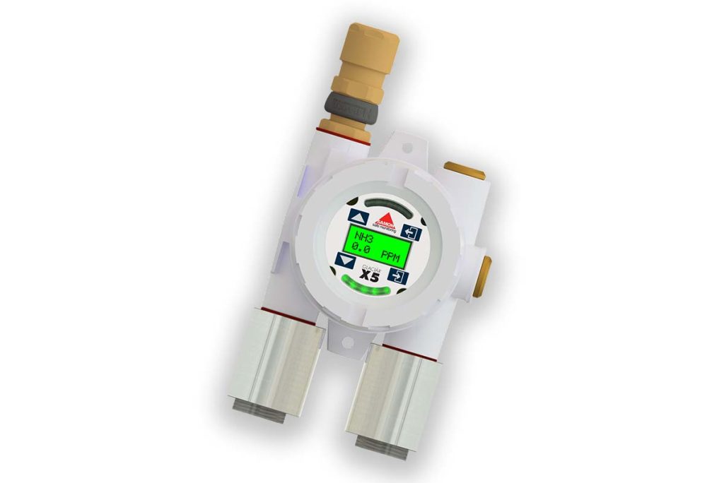 GLACIÄR X5 - samon.com