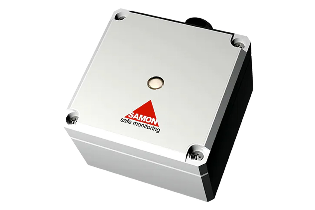 TR-Series - samon.com
