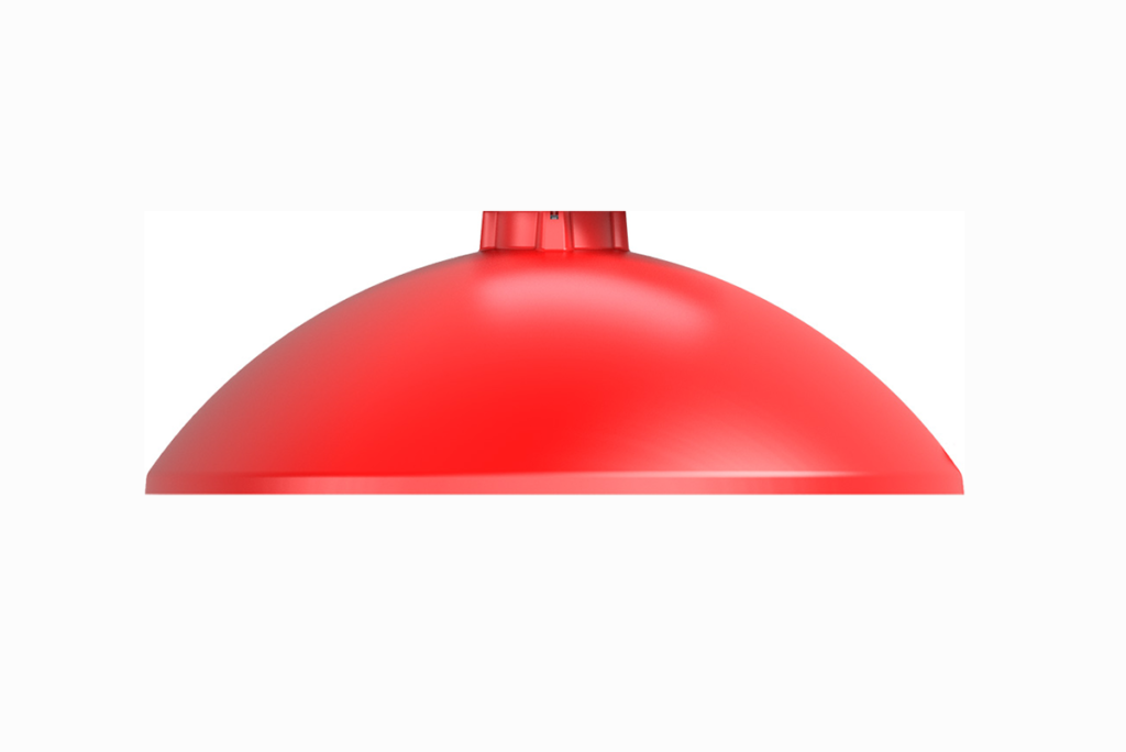 Gas Collector Cone - samon.com