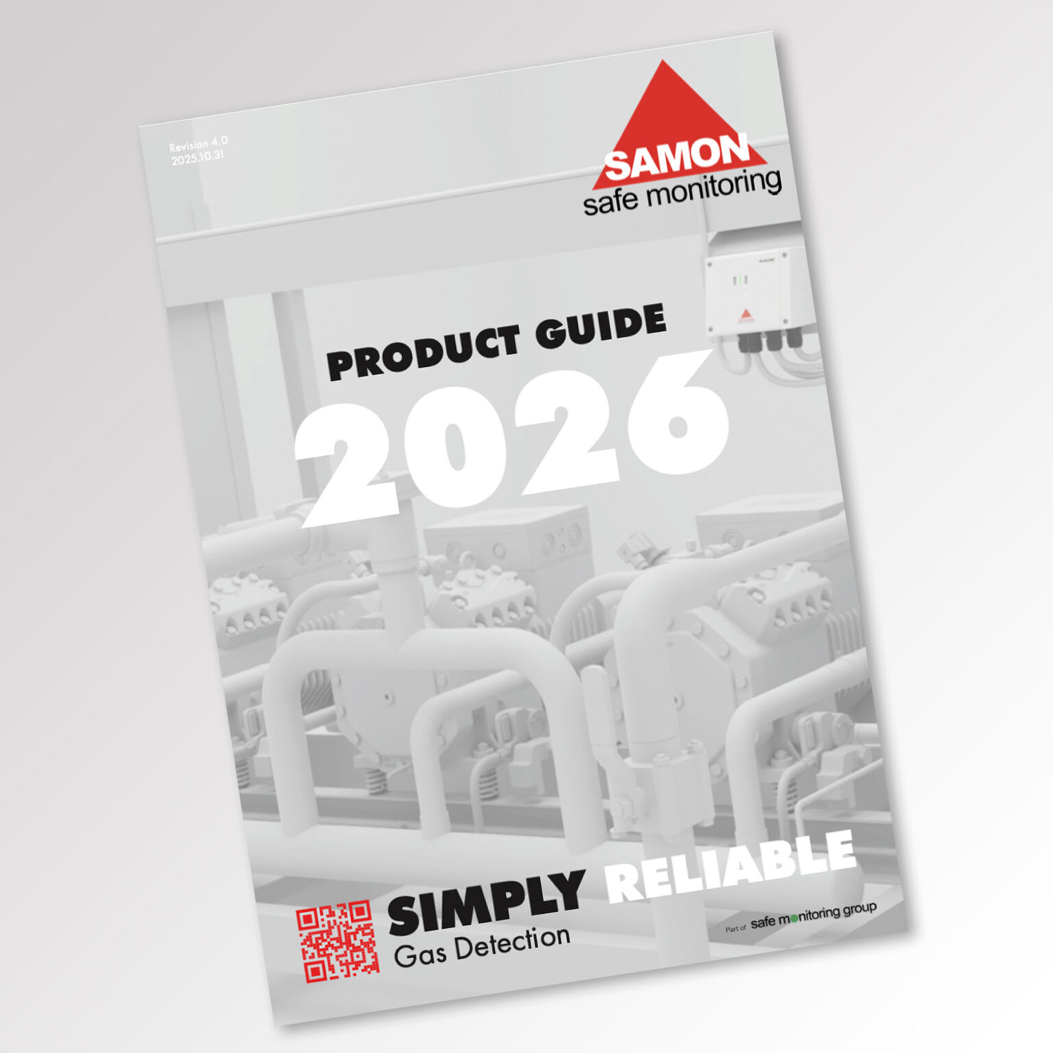 Brochures - samon.com